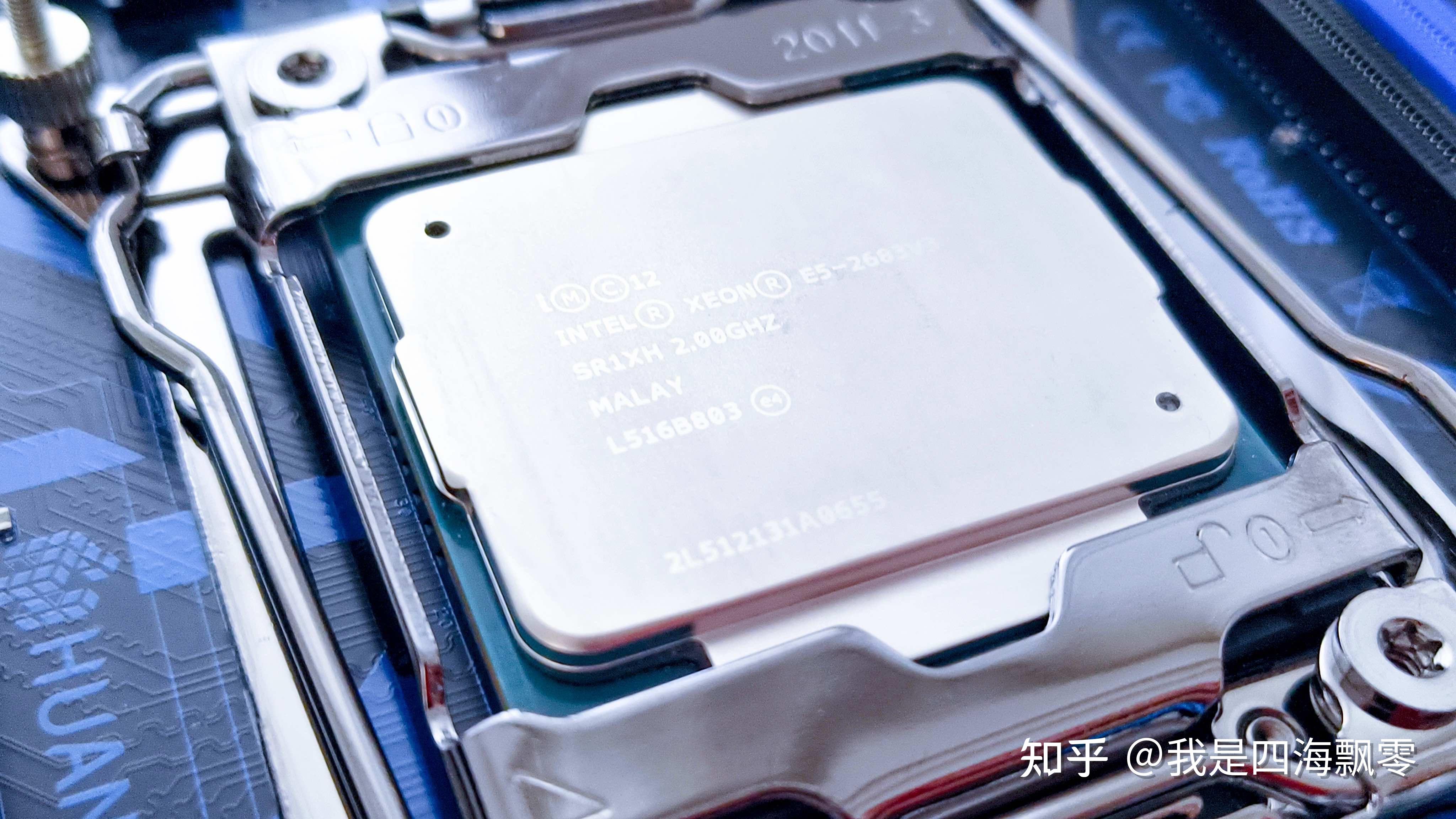 推荐一张X99主板？ - 知乎