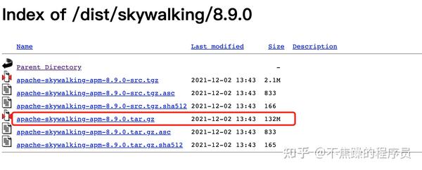 10分钟3个步骤集成使用SkyWalking - 知乎