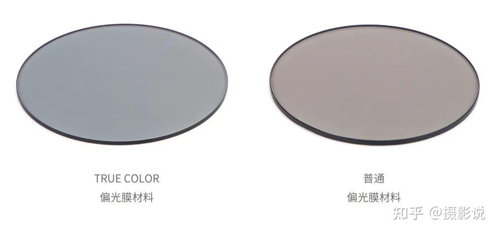 「新品」True Color家族新成员--True Color 色彩保真CPL发布 - 知乎