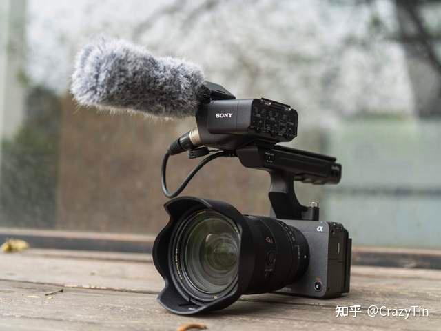 索尼 FX3 电影机评测，或许是最后的「1200 万像素传奇」 - 知乎