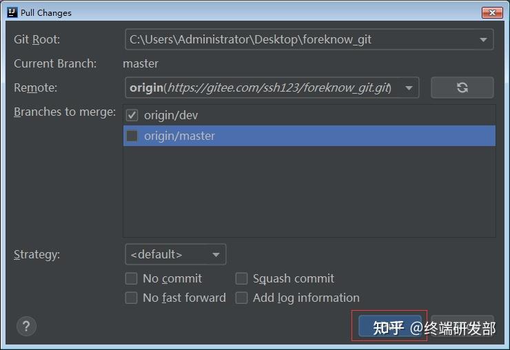 Intellij Idea + Git入门到上手操作，完美实战！ - 知乎