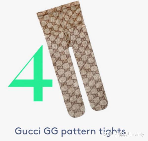 2020第一季度最受欢迎时尚单品TOP10，Gucci连裤袜上榜，BV枕头包夺冠 - 知乎