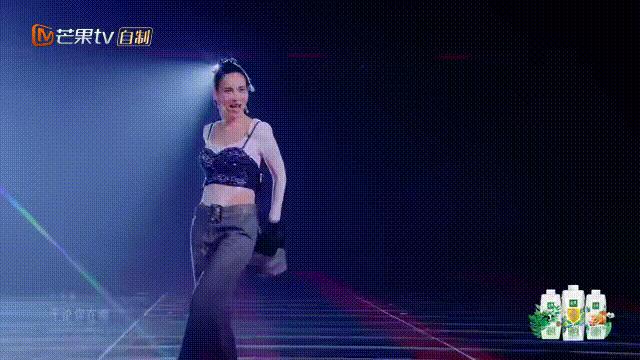 浪姐4五公舞台下：A-lin太颠覆，Amber过分性感，徐怀钰惨遭淘汰，小美、Ella成美强惨 - 知乎