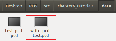 PCL点云库的基本使用 - 知乎