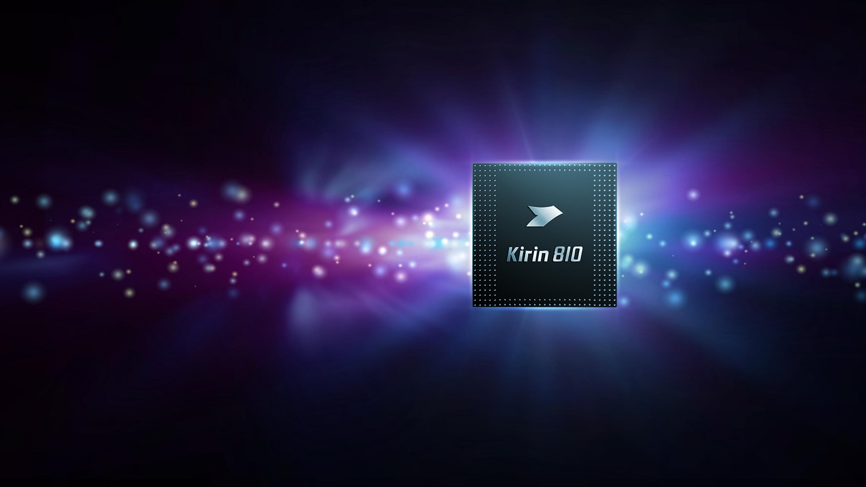 业界至强中端芯片：7nm制程，自研NPU！解析麒麟810五大重磅亮点 - 知乎