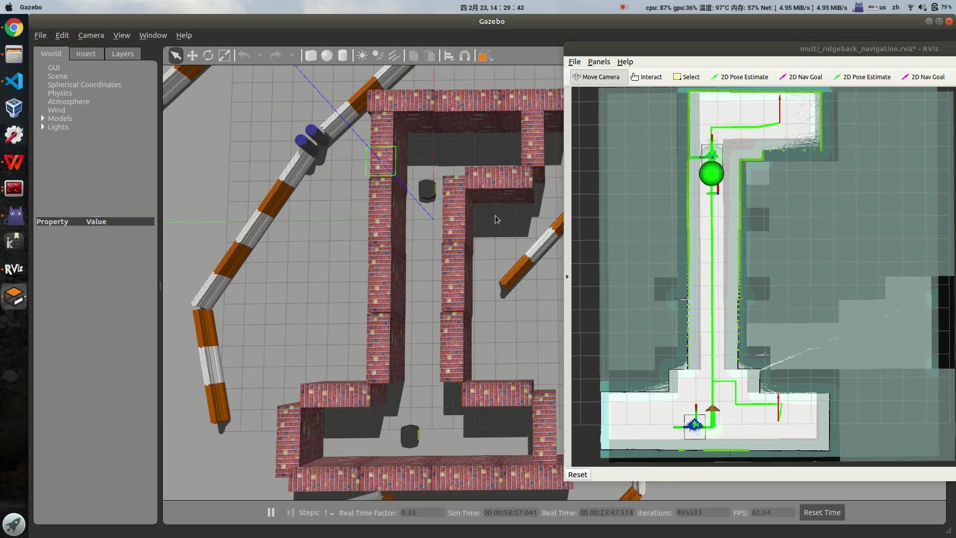 多智能体路径规划(Multi-Agent Path Finding, MAPF) - 知乎