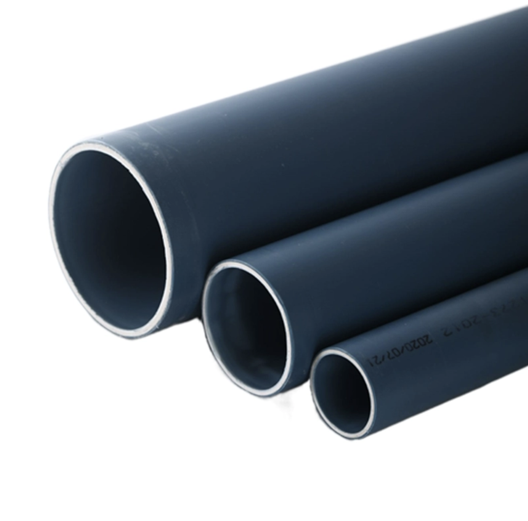 FRPP管是什么管？FRPP是什么材料 - 知乎