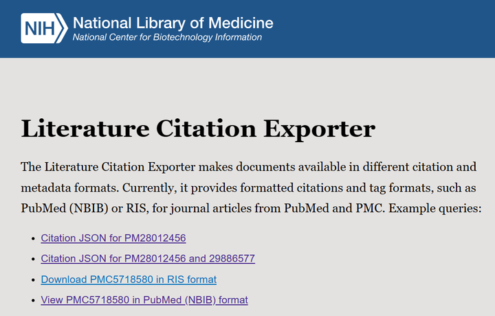 批量参考文献插入（1）：根据PMID自动从pubmed下载endnote参考文献 - 知乎
