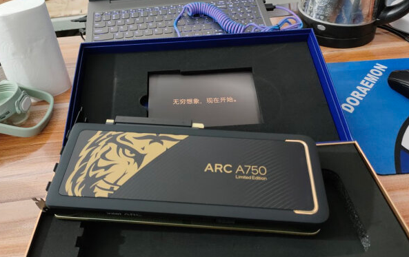 英特尔锐炫Arc A750（a750显卡）怎么样？使用59天后优缺点评测 - 知乎
