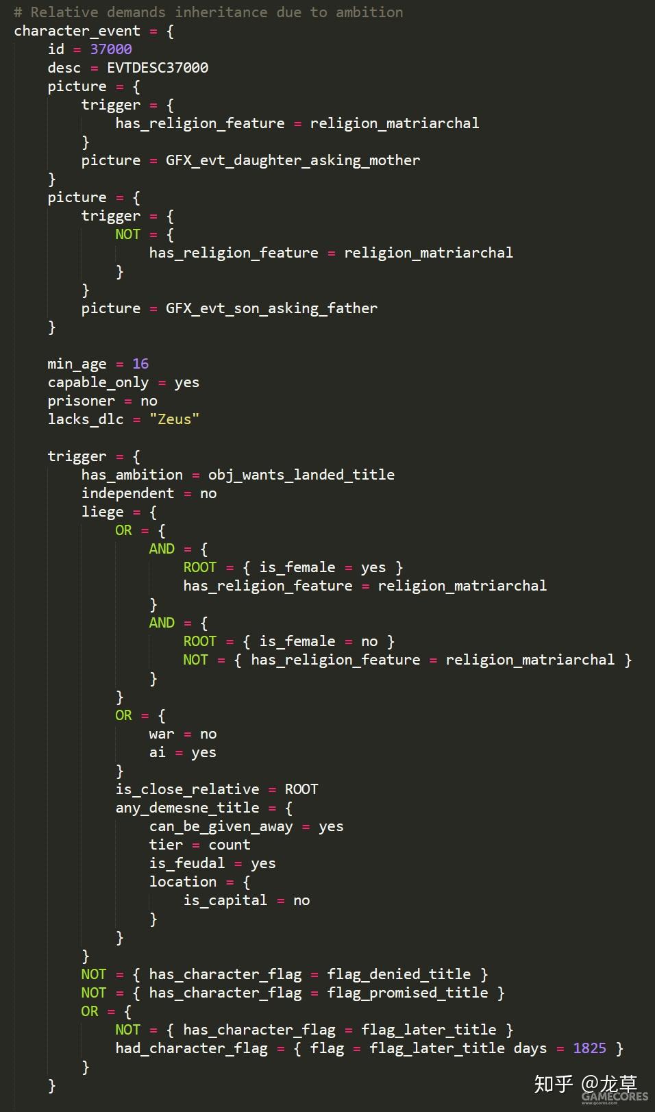 既是玩家又是开发者：Mod们和Modder们 - 知乎