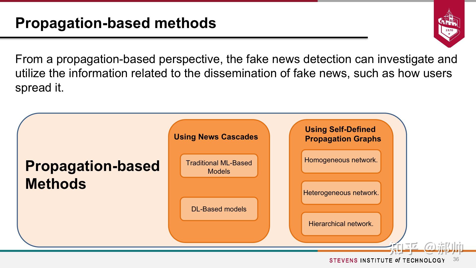 Fake News Detection-1 (虚假新闻检测系列-1) - 知乎