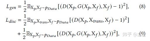 Robust Motion In-betweening - 知乎