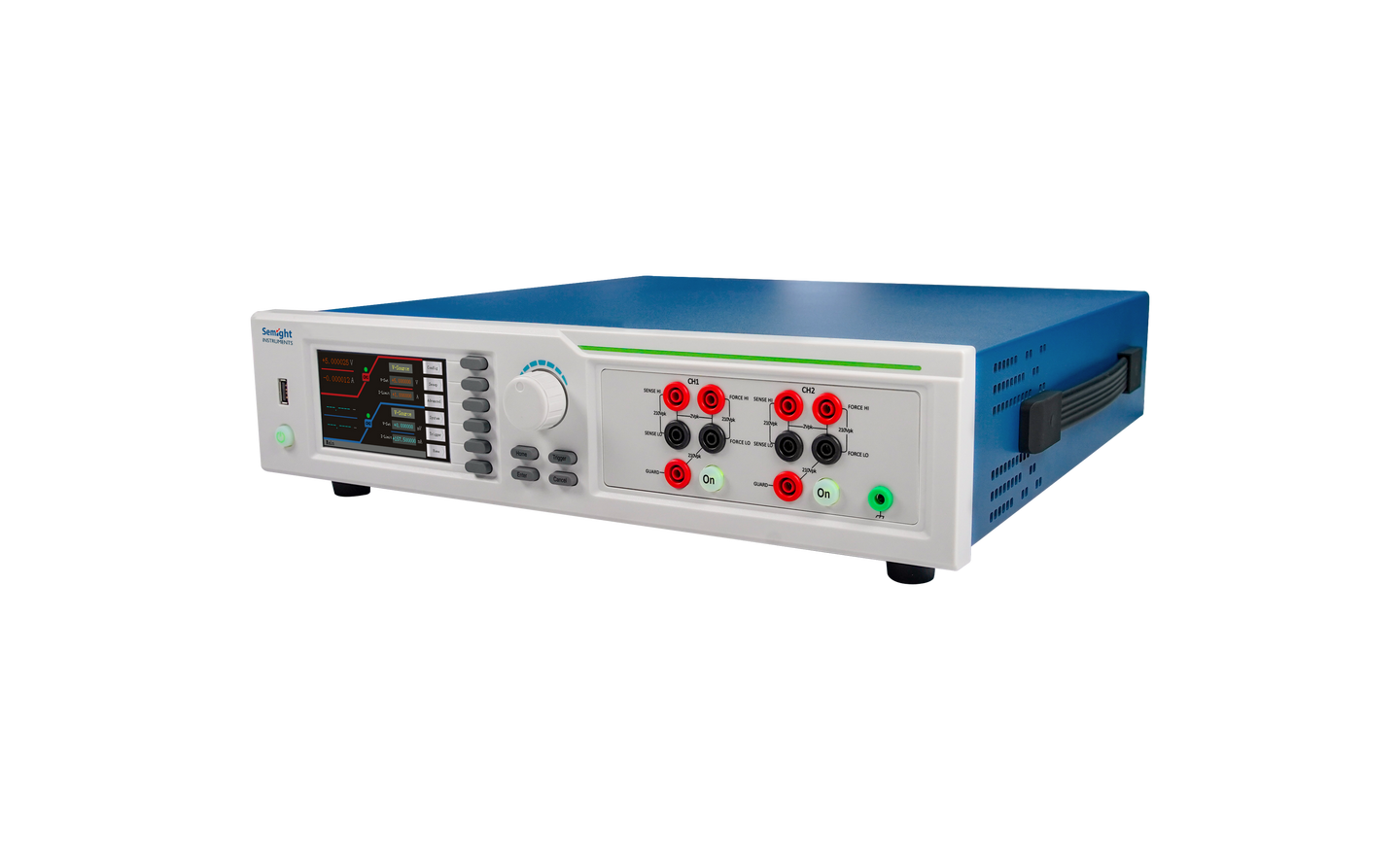 国产源表的优势和应用前景分析：联讯仪器S3012H/S3022F，Keithley 2400/2450/2601B/2602B ...