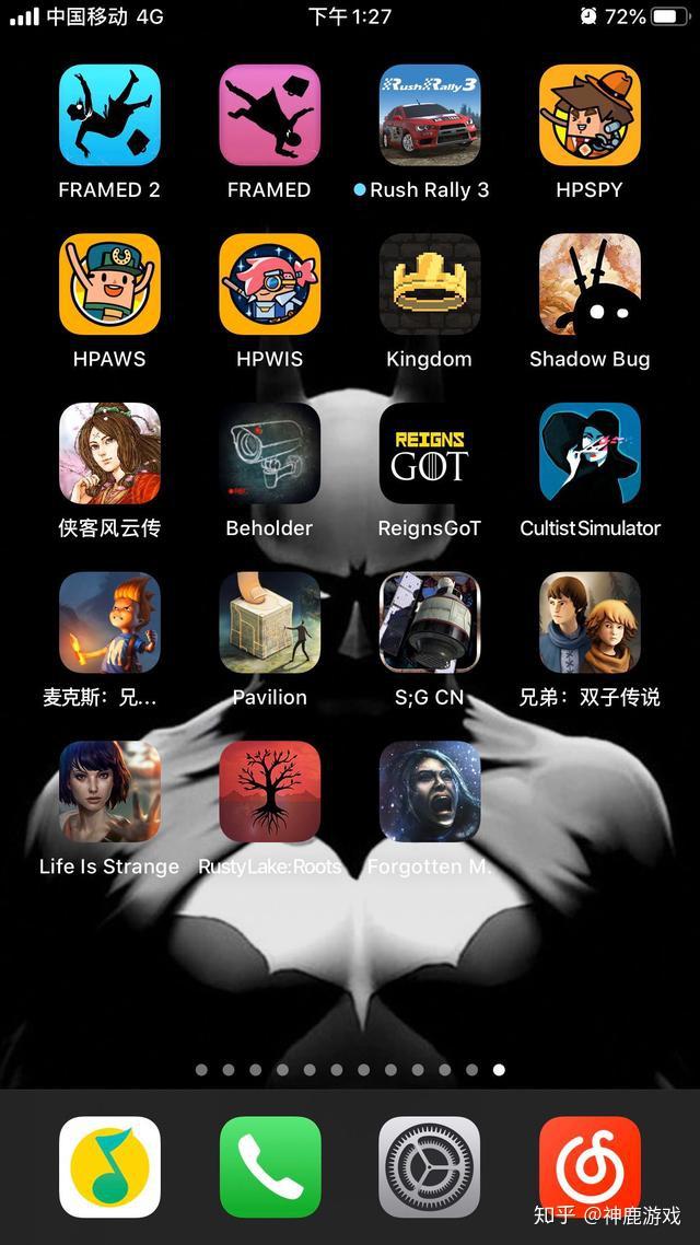 盘点APP store各类经典游戏！你玩过多少？ - 知乎