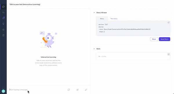 掌握对话智能：Rasa架构的深度学习与探索之旅 - 知乎