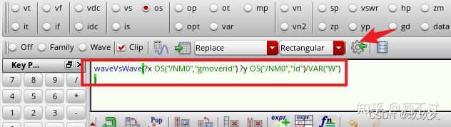（十四) 基于cadence 617 gmid曲线仿真 参数扫描方法 - 知乎