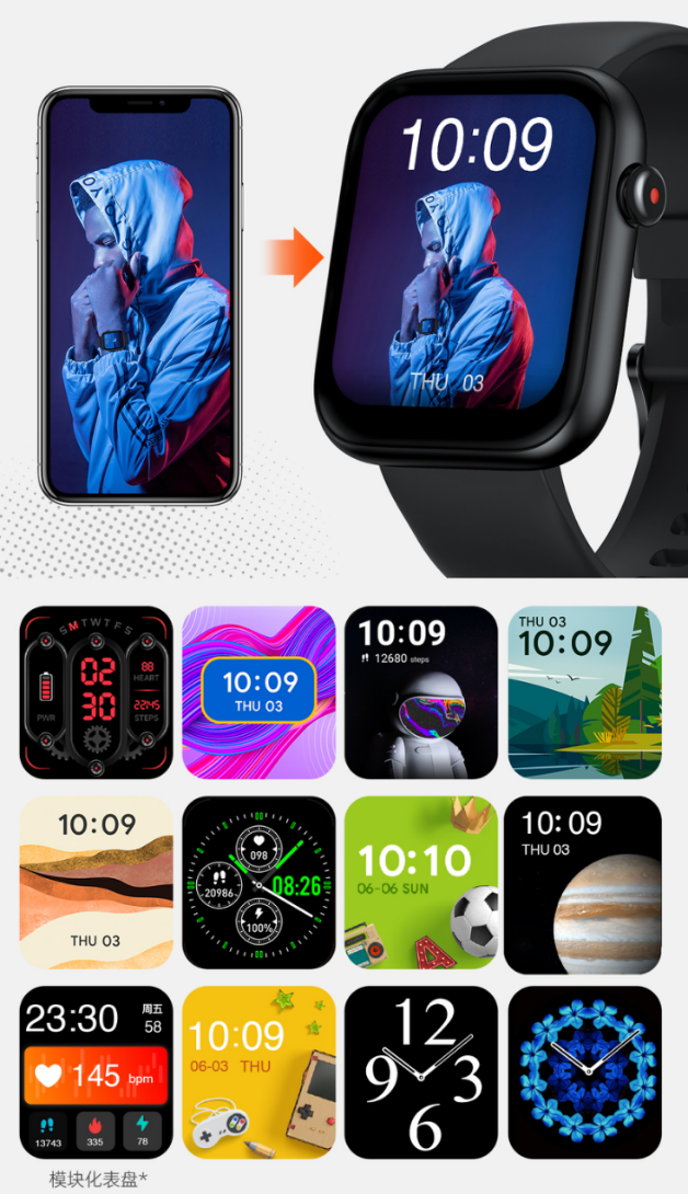 TicWatch GTH 2 正式发售，更多功能更好玩 - 知乎