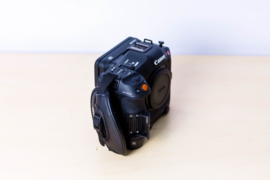 从入门到精通，手把手教你玩转EOS C70——基础篇 - 知乎