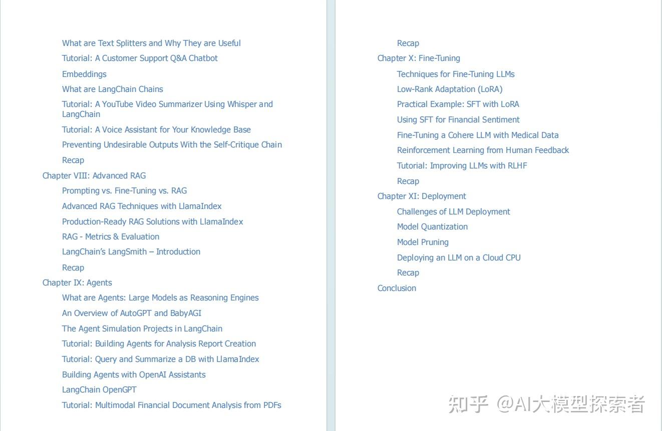 Github 35k stars！零基础入门决不能错过的LLM入门神书《从零构建大模型》，附PDF - 知乎