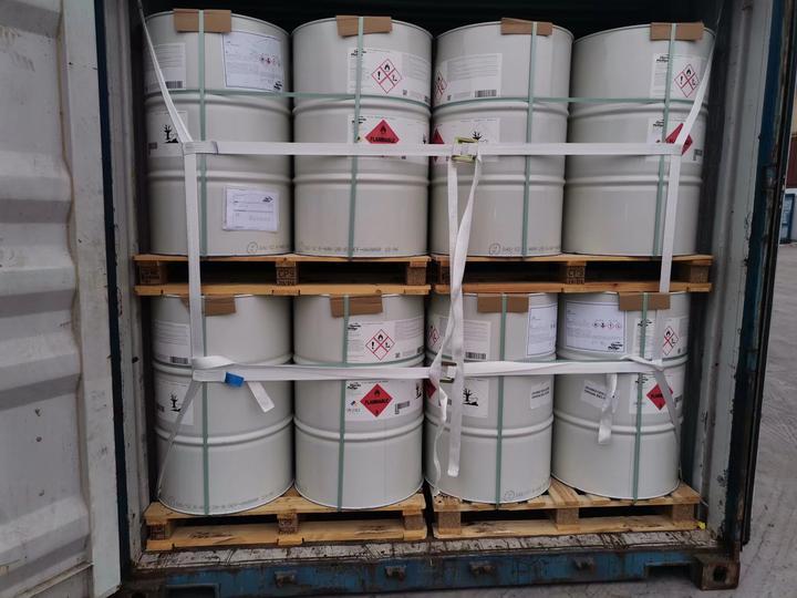 3类危险品UN1292 正硅酸乙酯海运出口 - 知乎