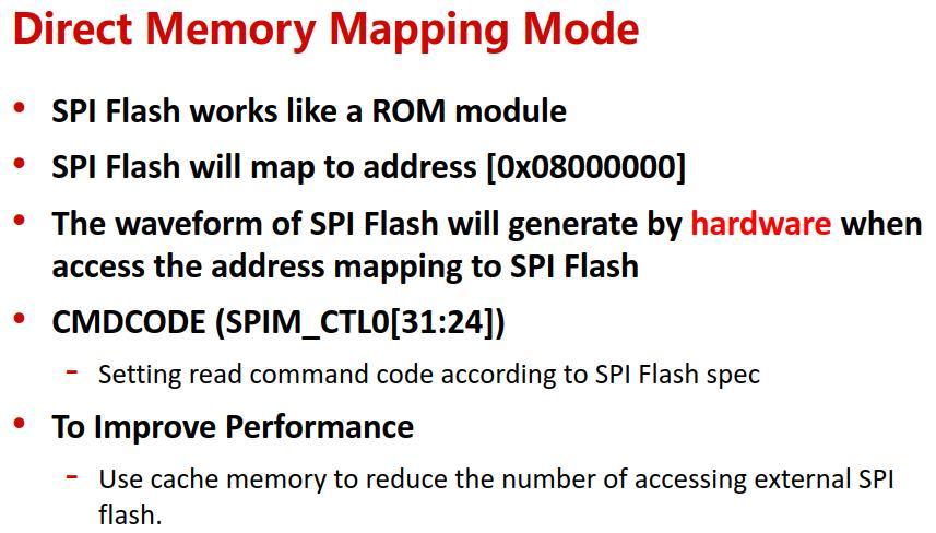 大大通 基于Nuvoton M480系列微控制器高品质OLED动画显示解决方案 - 知乎