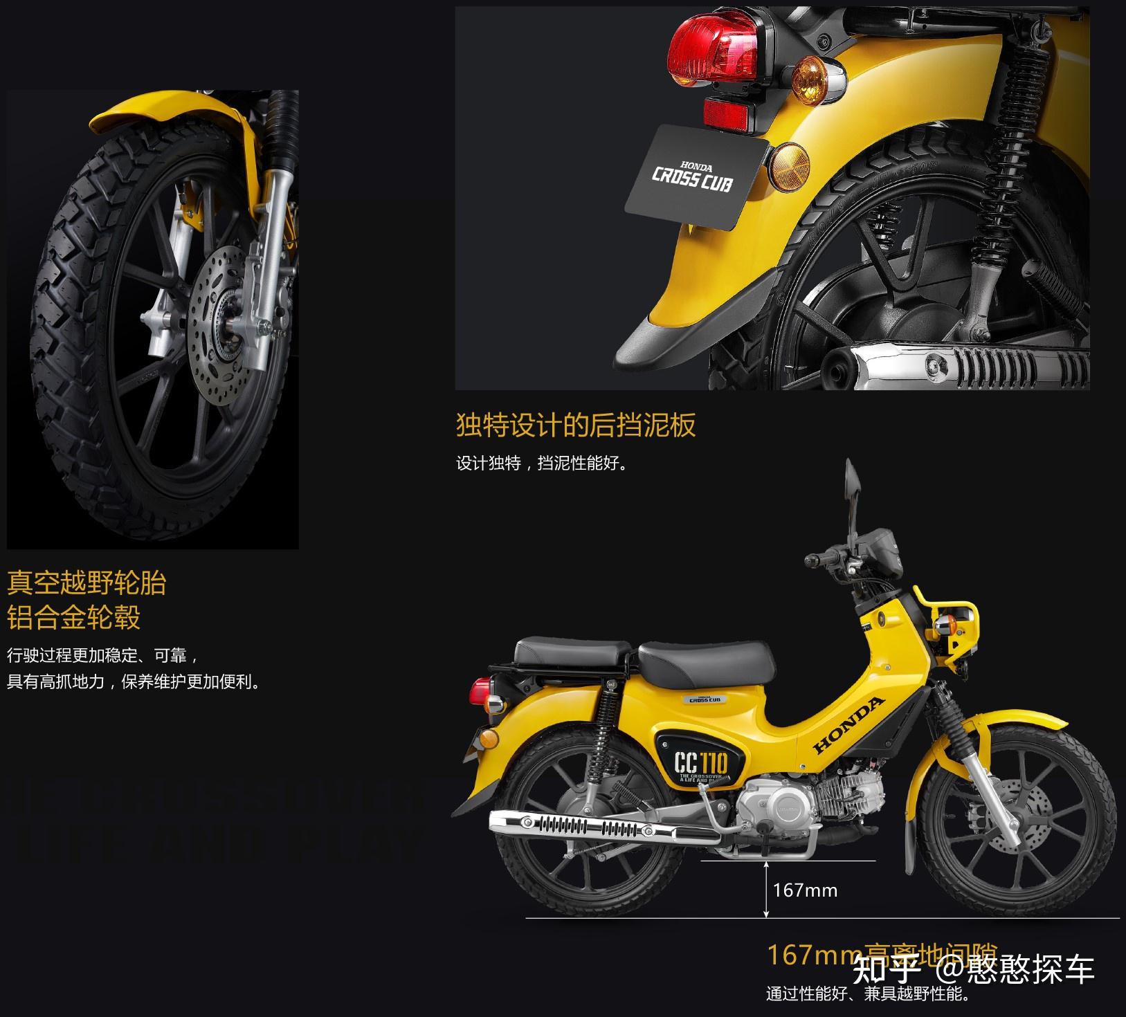 幼兽cc110适合作为日常通勤的车吗？ - 知乎