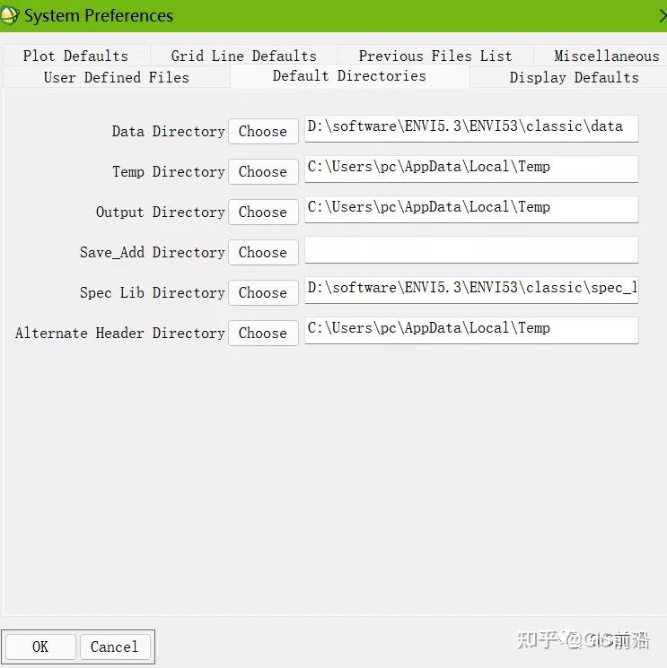 第一次使用ENVI？ENVI入门手册收好！ - 知乎