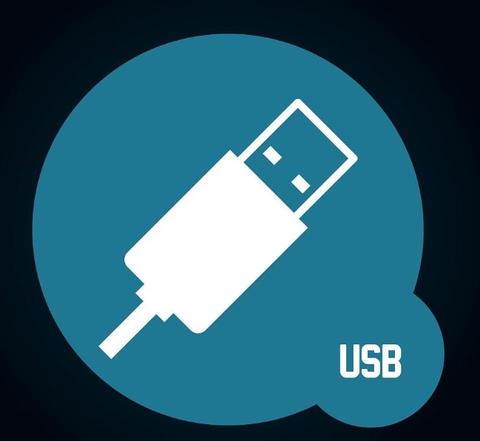 USB规范大全 - 知乎