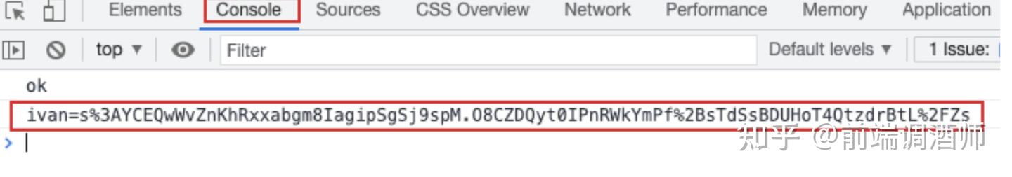 深入浅出 Express 中间件 Express-session - 知乎