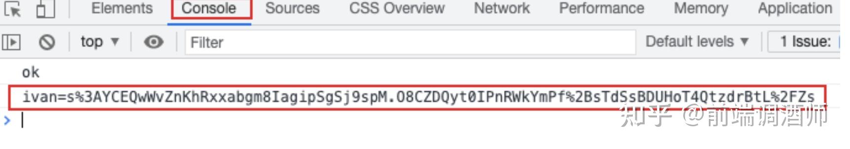 深入浅出 Express 中间件 Express-session - 知乎
