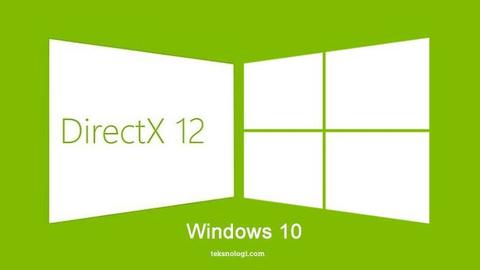 DirectX 11怎么安装，DirectX 缺失的高效解决办法 - 知乎