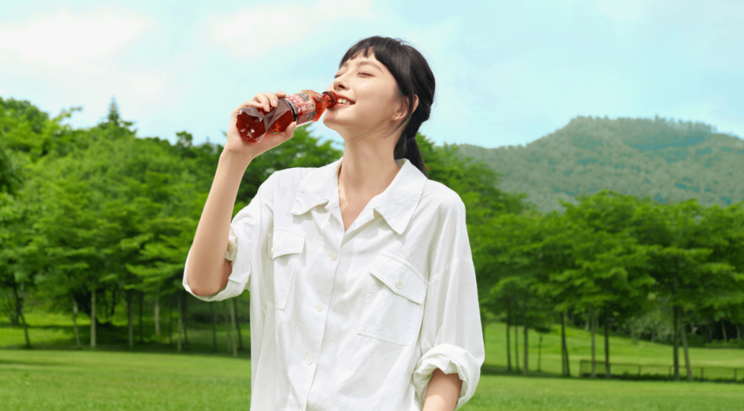 对话CHALI: 如何让年轻人爱上茶？做国内还原度最高的无糖茶饮料 - 知乎