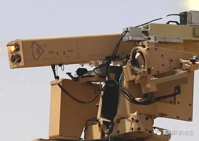 Invariant Corporation和HDT Global（美国）的集装箱防空导弹系统项目 - 知乎