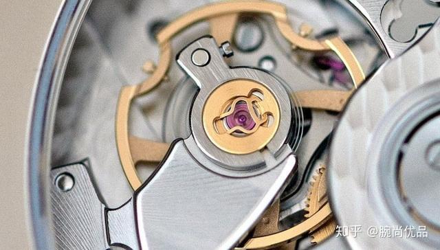 号称宝珀“最美正装表”的经典6654，究竟如何？ - 知乎