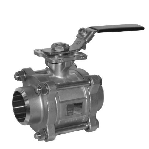 ARMATEC(阿玛泰克)球阀参数介绍及主要型号 - 知乎