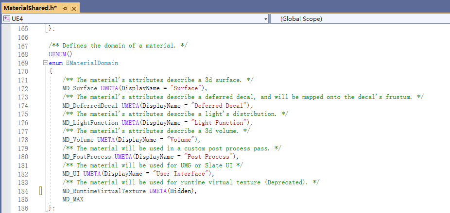 ue4.26 勾边pass改shader为材质球 - 知乎