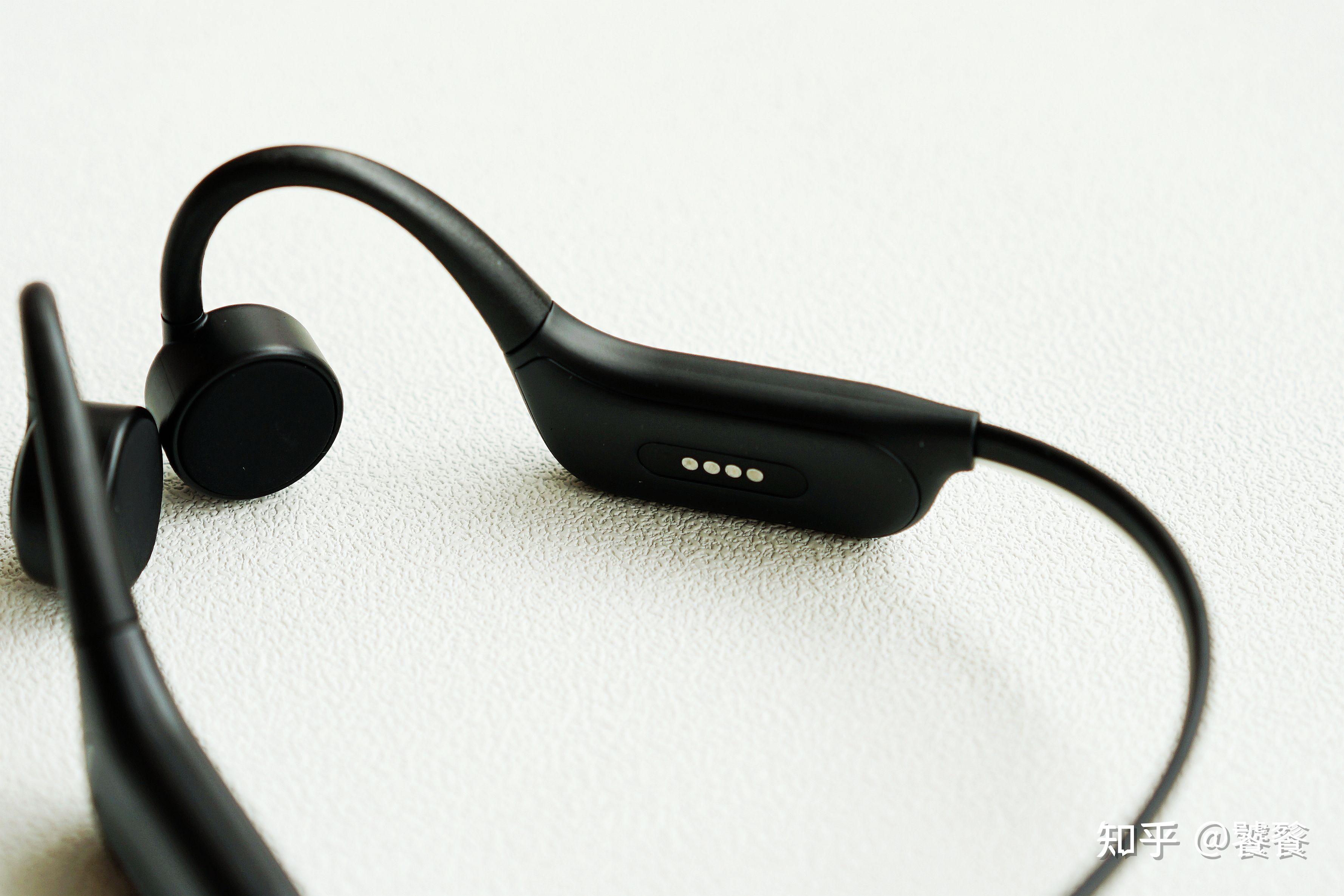 对于骨传导，我选择一步到位！丨sanag塞那B91骨传导耳机测评体验 - 知乎