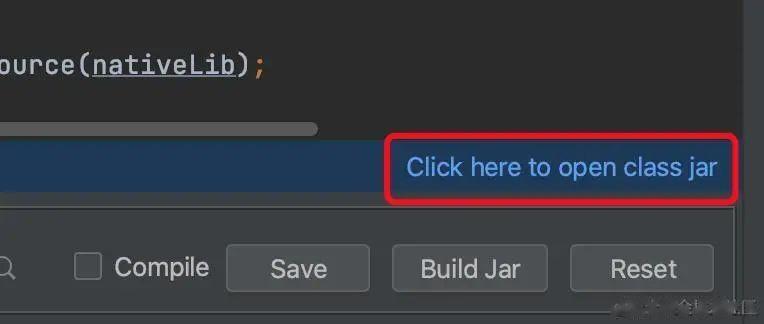 无需解压，一键修改Jar包内文件，这款IDEA插件太顶了！ - 知乎