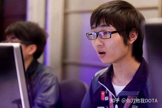 Dota2-情商拉满？Zhou神轻松化解节奏，水友：BurNing进来 - 知乎