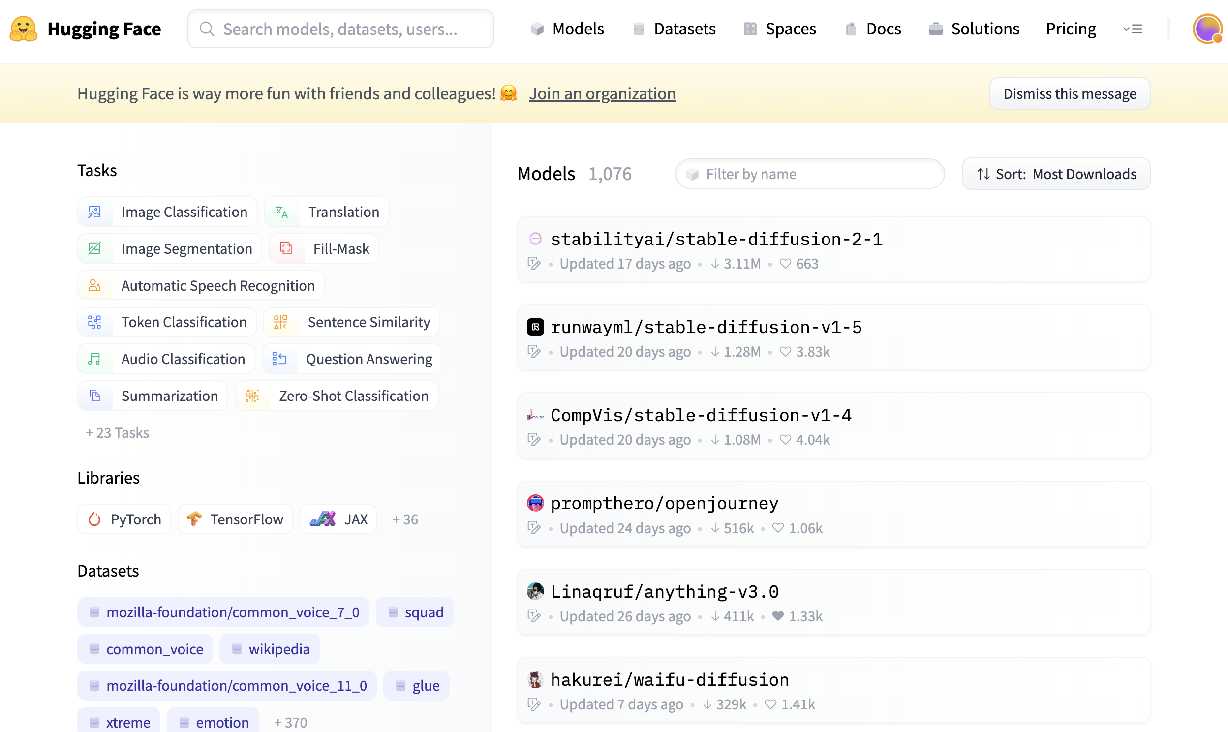 StableDiffusion模型资源探索食用指南 - 知乎