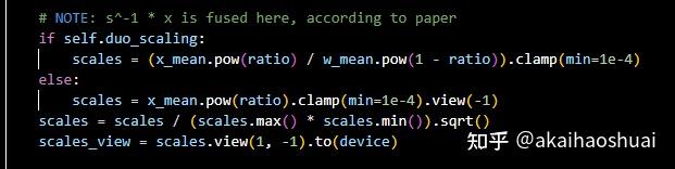 从0开始实现LLM：6.1、模型量化（AWQ/SqueezeLLM/Marlin） - 知乎