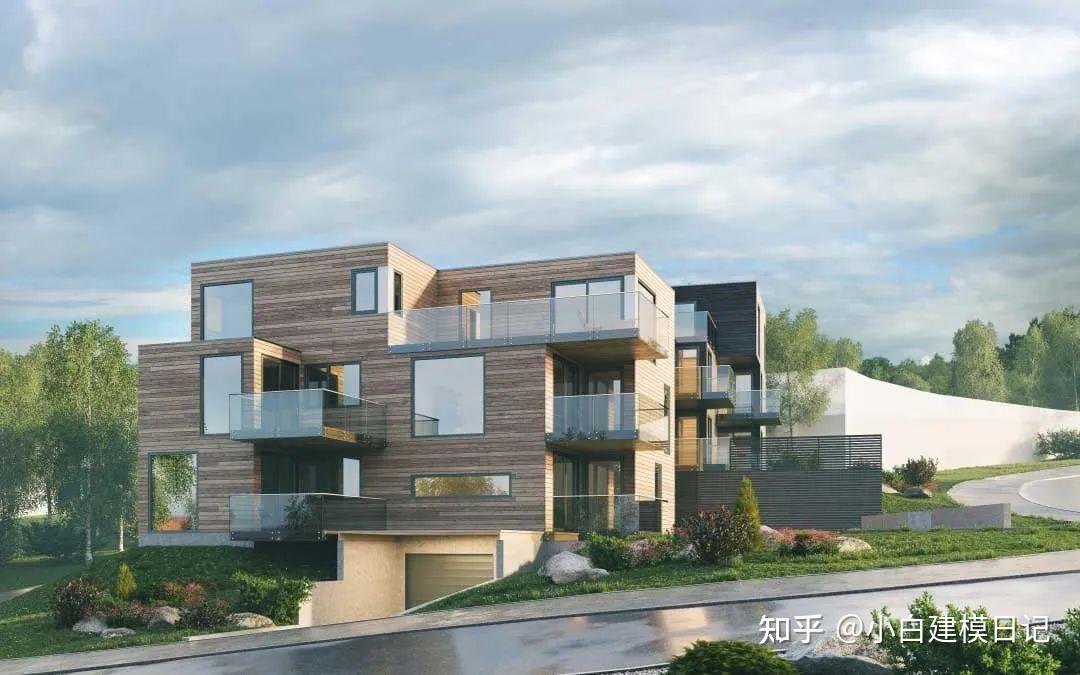 Blender vs 3ds Max：谁才是3D软件的未来 - 知乎