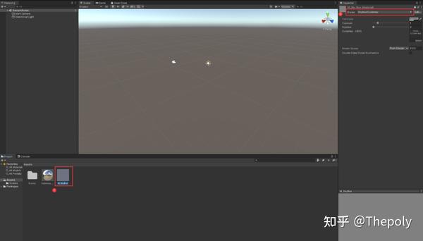 Blender | HDRI转Cubemap - 知乎