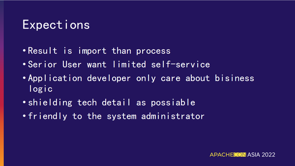 ApacheCon Asia 2022 精彩回顾 | 如何让更多人从大数据中获益？ - 知乎