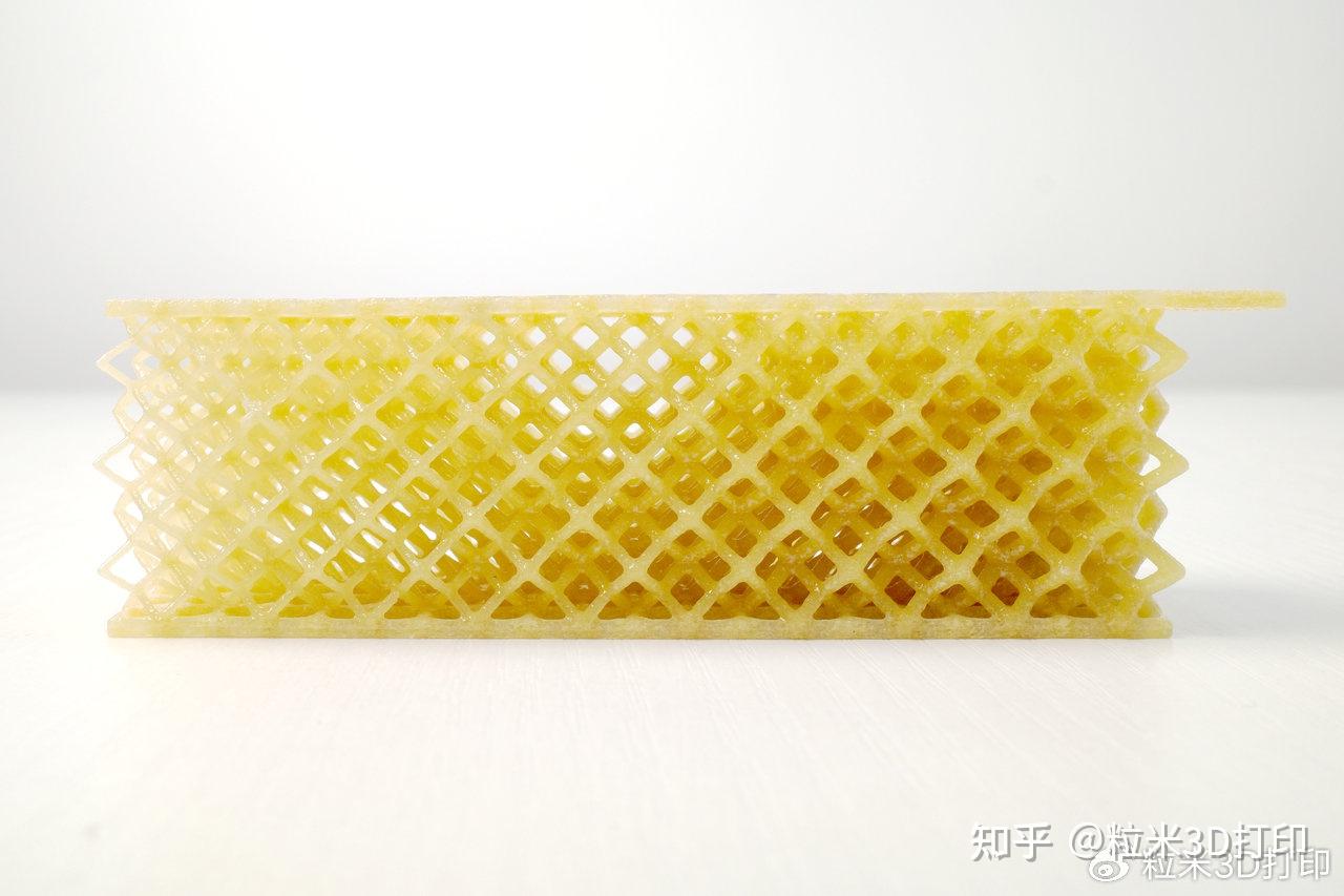 SLS 3D打印技术可以打印TPU材料吗?相较于其他技术有什么优势？ - 知乎