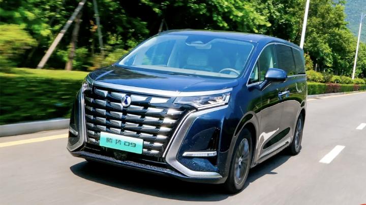 2023年电动MPV会更多，插电式混动依旧还是最好选择吗？ - 知乎