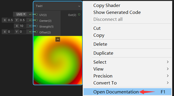 【Unity3D】Shader Graph节点 - 知乎