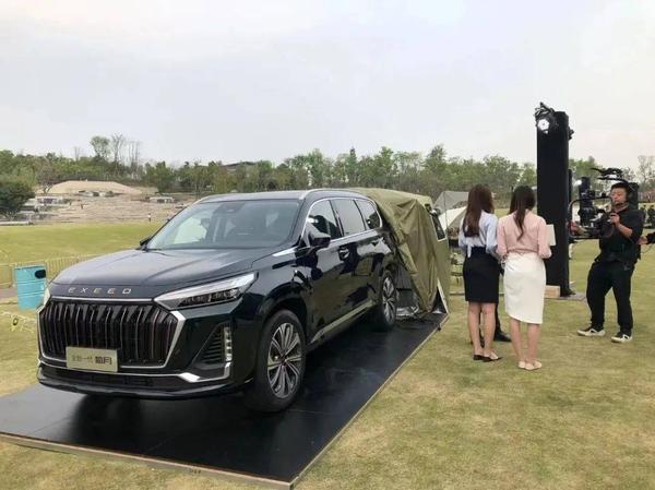 售18.99万元起，全新一代星途揽月上市，时尚实用智能优选 - 知乎