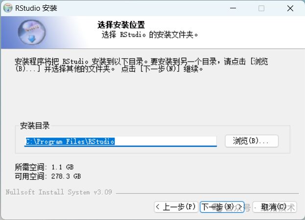 Windows系统安装R+RStudio+Rtools - 知乎