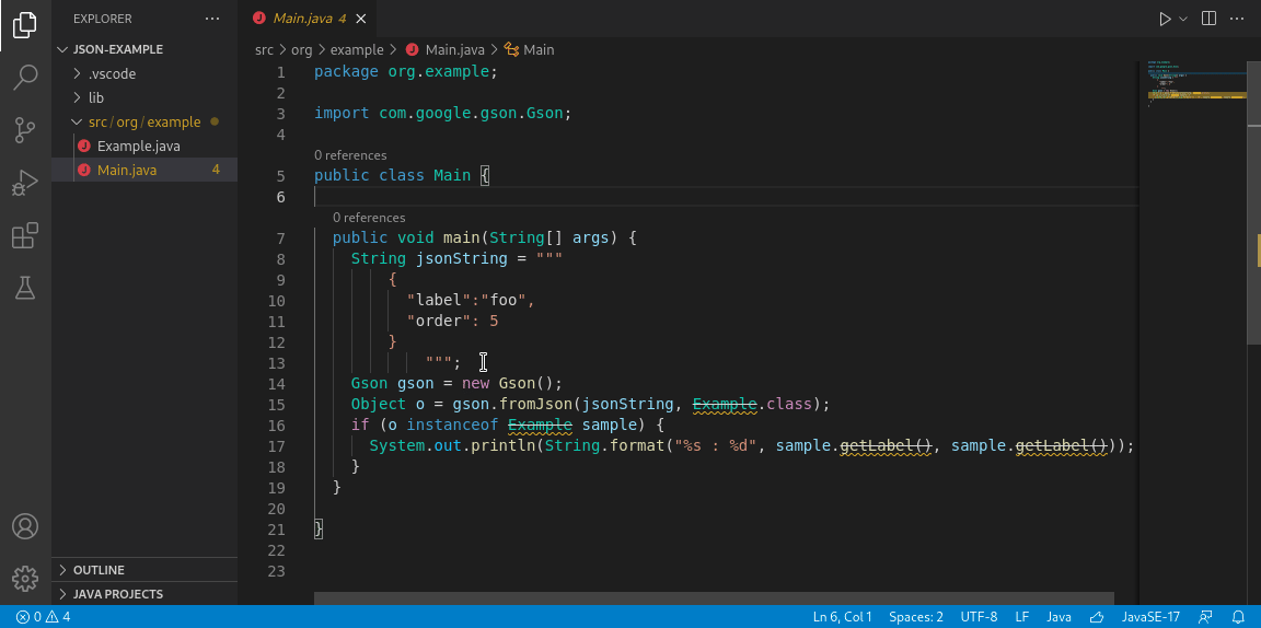 Language Server for Java™ 1.0 在VS Code上正式发布！ - 知乎